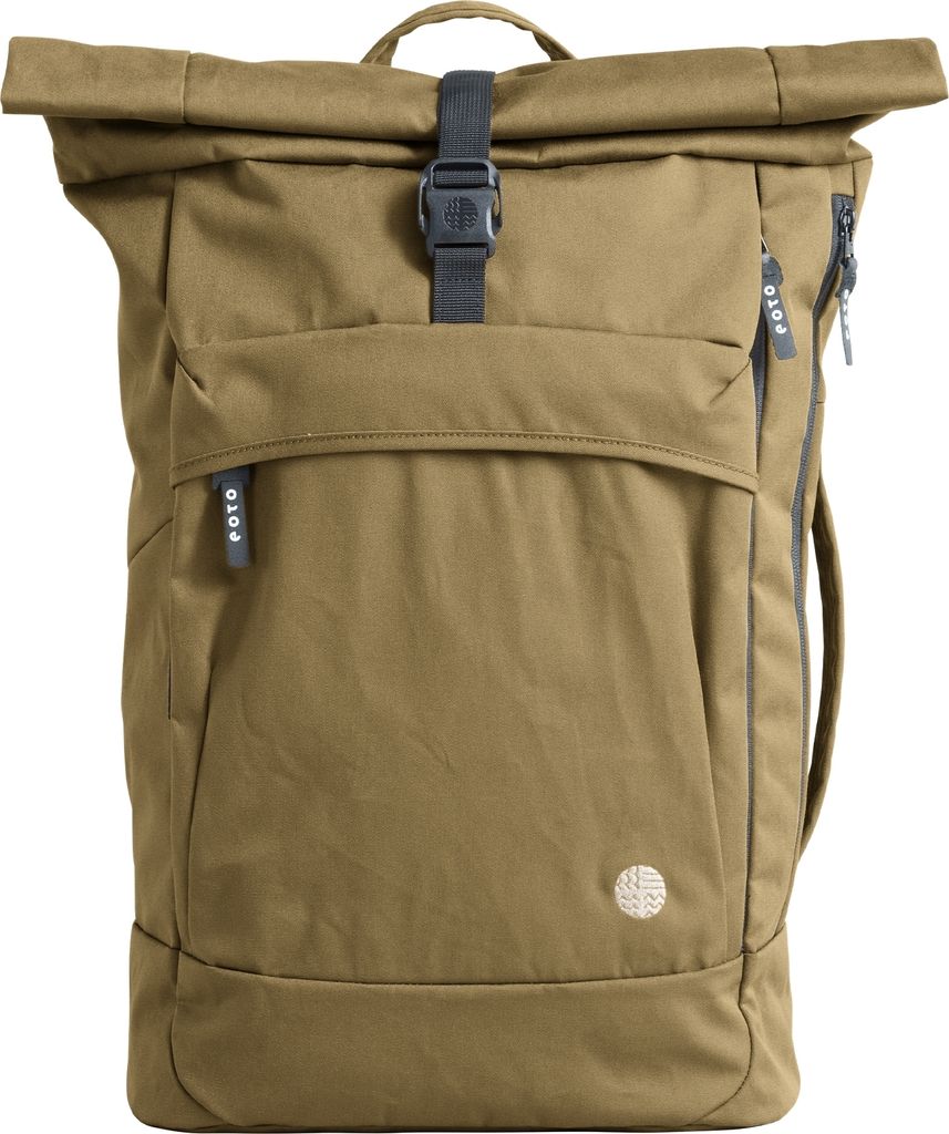eoto Rucksack EARTH SOIL:UTION Daypack, | Kaufland.de
