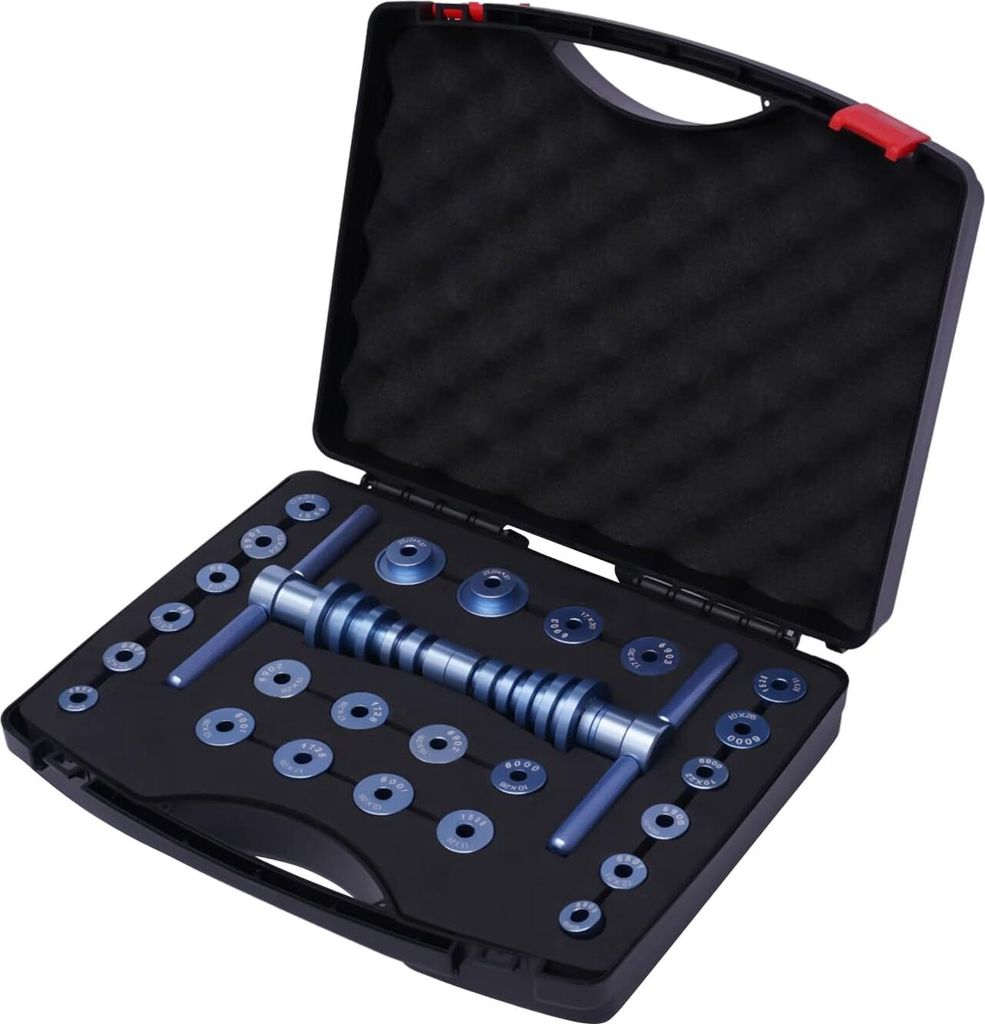 25 kusů Bike Bearing Press Kit MTB Road Bike | Kaufland.cz