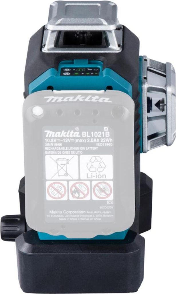 Makita SK700GDZ Linienlaser, | Kaufland.de