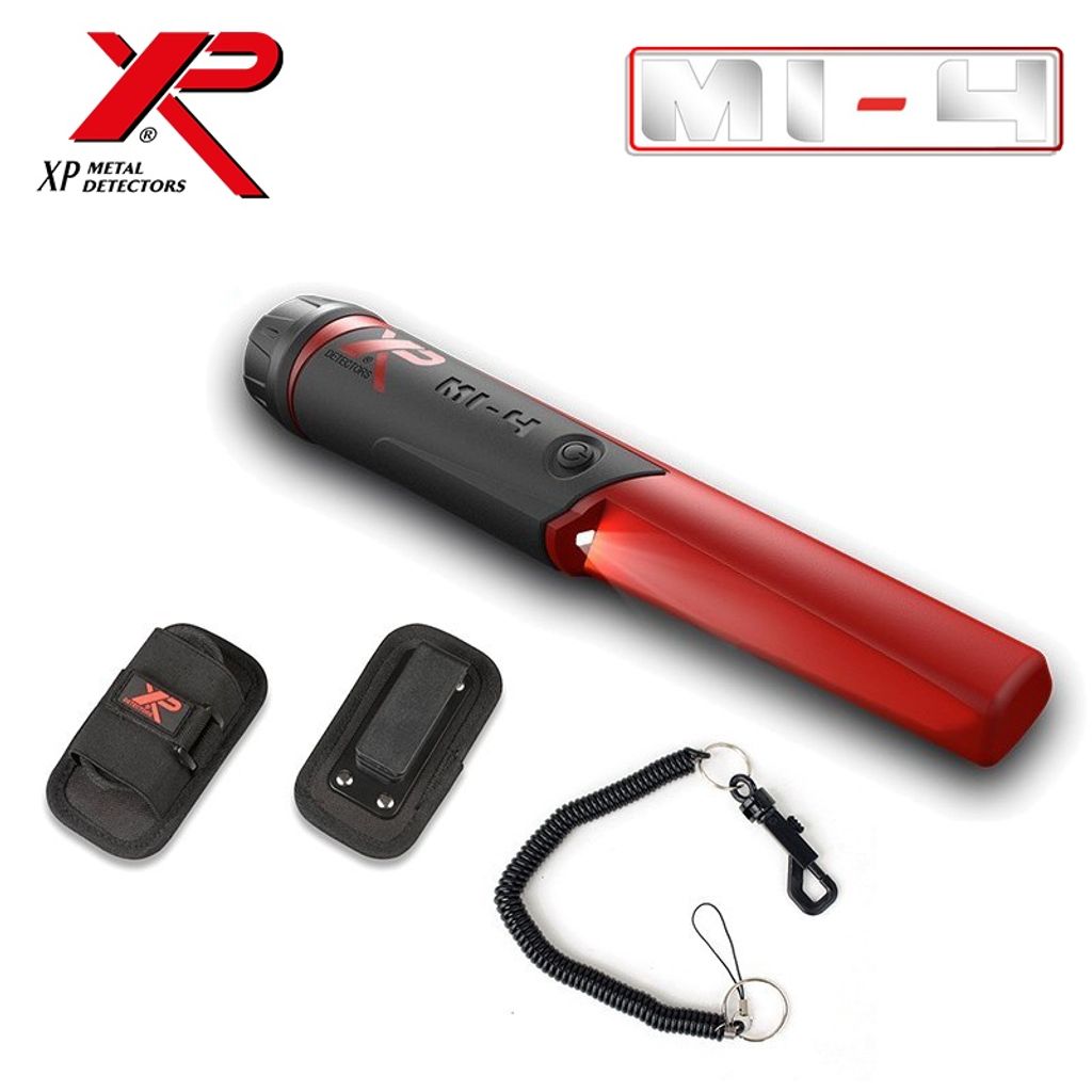XP Pinpointer MI4 Pinpointer wasserdicht | Kaufland.de