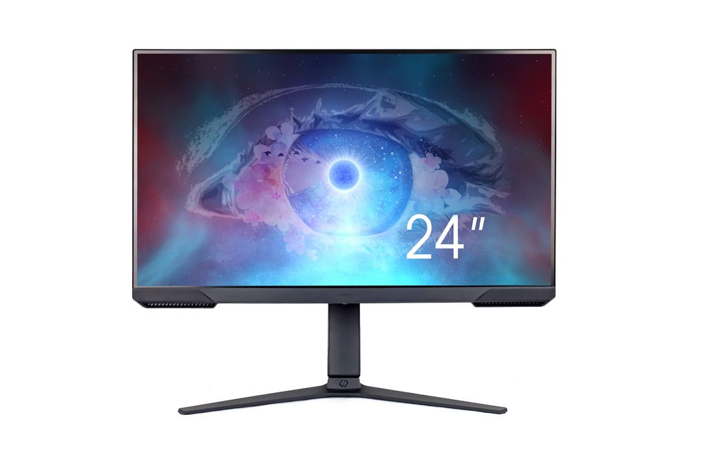 Samsung Odyssey Gaming Monitor G3A LS24AG302, | Kaufland.de