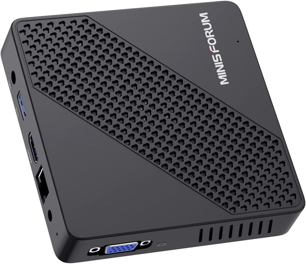 Mini-PC Intel Celeron N4020 (nur 2,8 GHz), | Kaufland.de