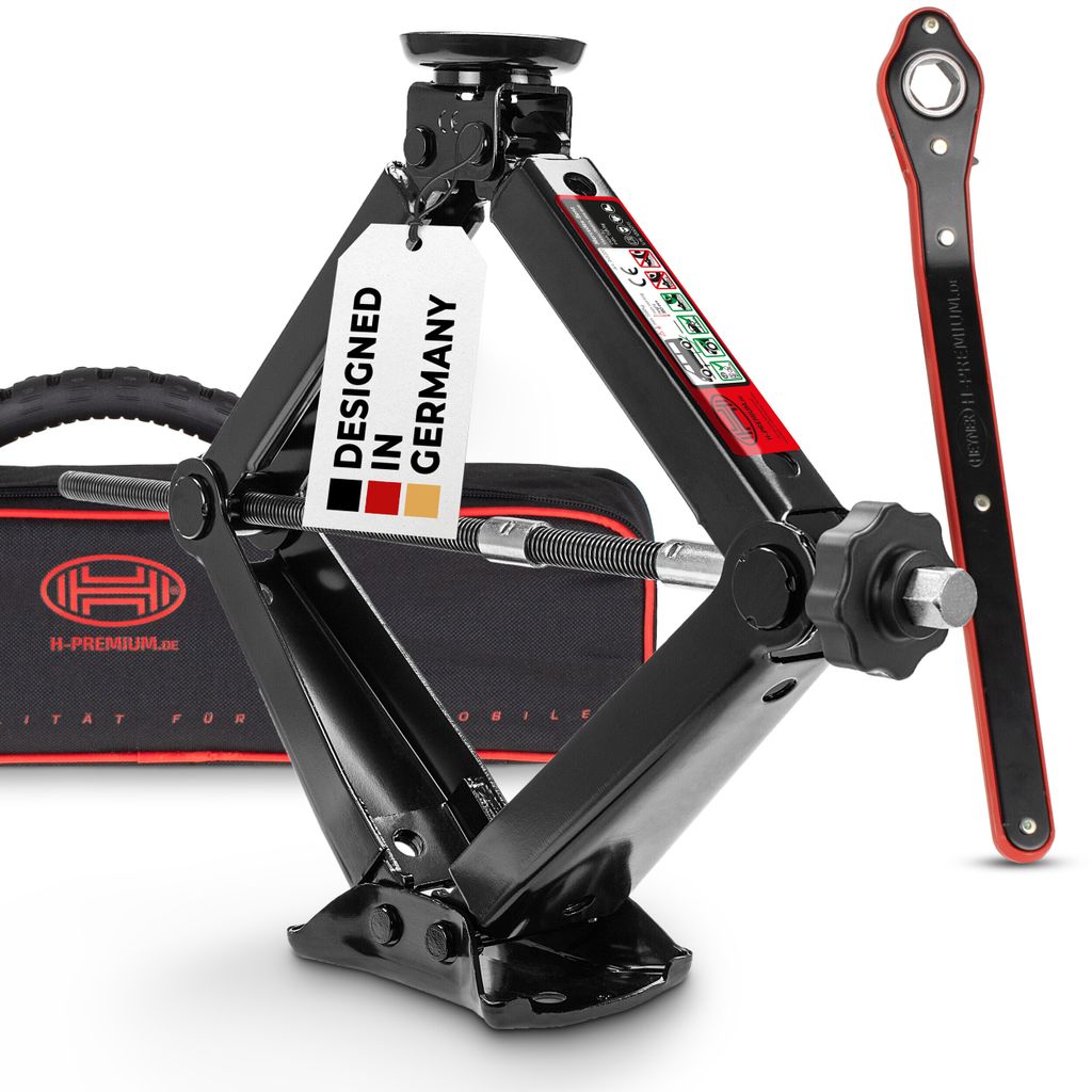 HEYNER® OEM zdviháky Kvalita nožnicového | Kaufland.sk