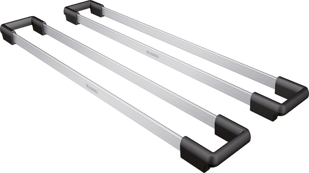 Blanco Top-Schienen 235906 - er Rückläufer Spülen