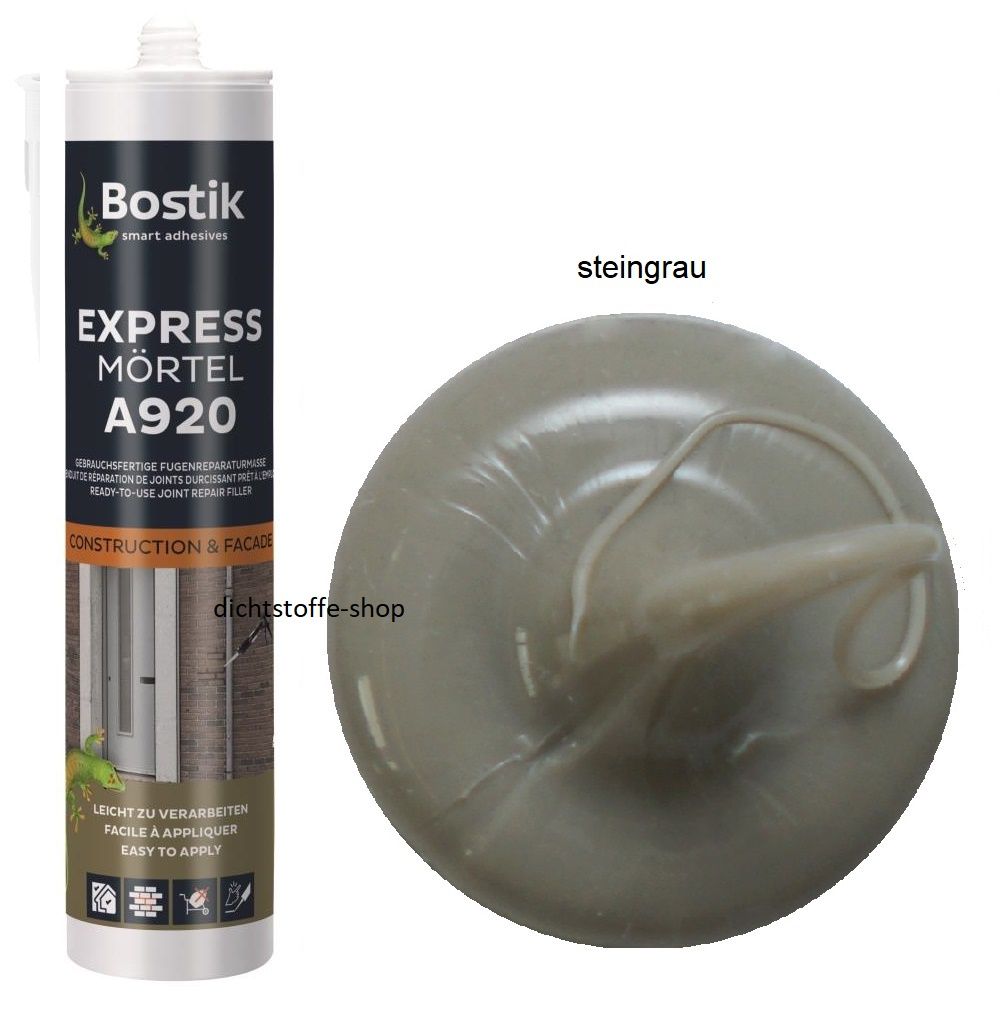 Bostik A920 Expressmörtel 300 ml | Kaufland.de