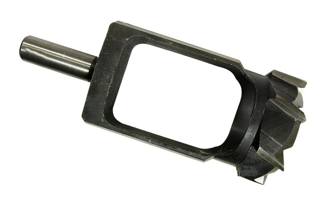 Zapfenbohrer Zapfenschneider Forstnerbohrer | Kaufland.de