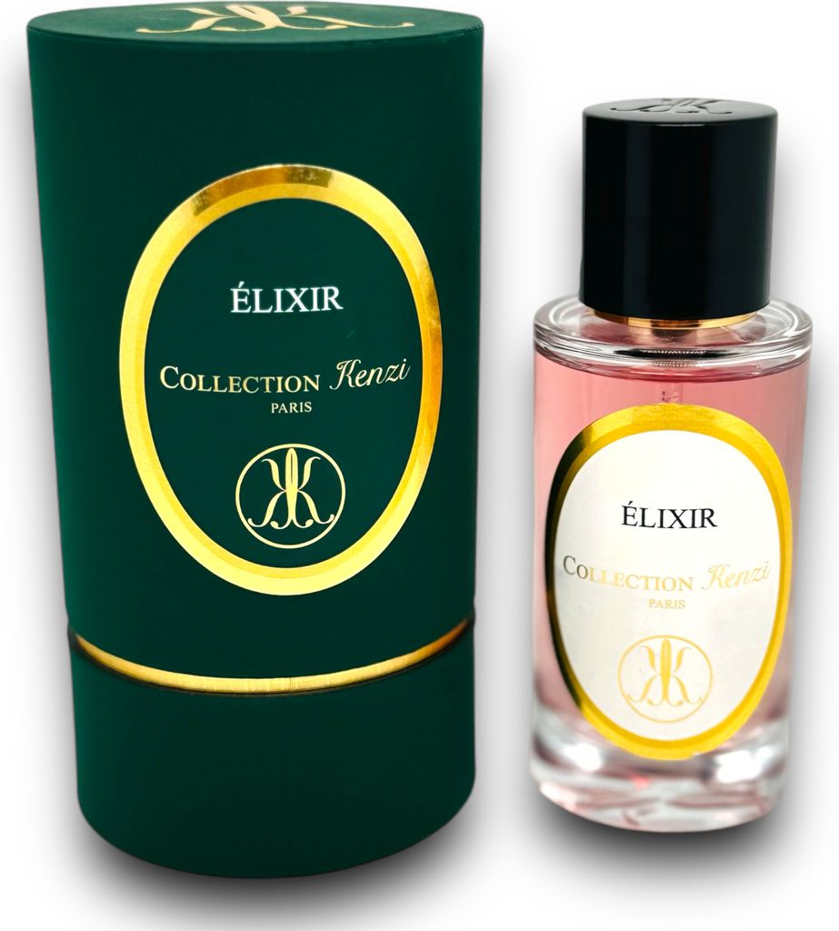 Collection Kenzi Collection Prestige Elixir | Kaufland.de