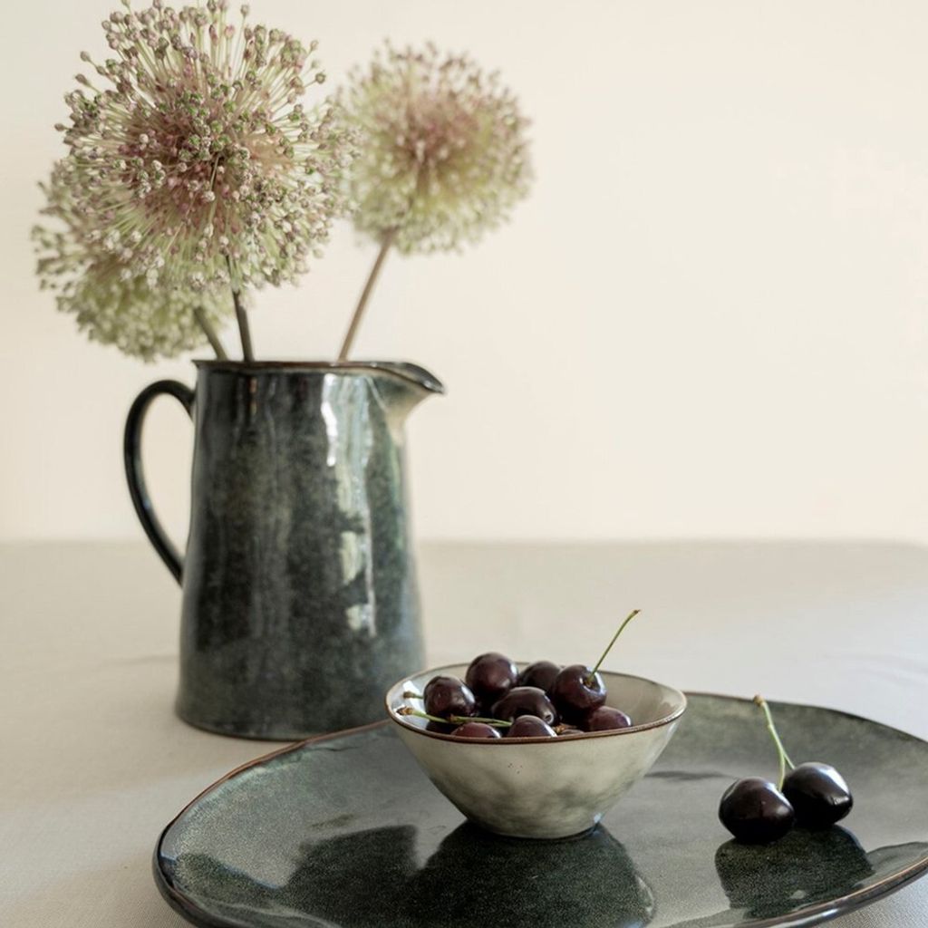 Dutch Rose Organic Kann 1,6 Liter grün grün | Kaufland.de