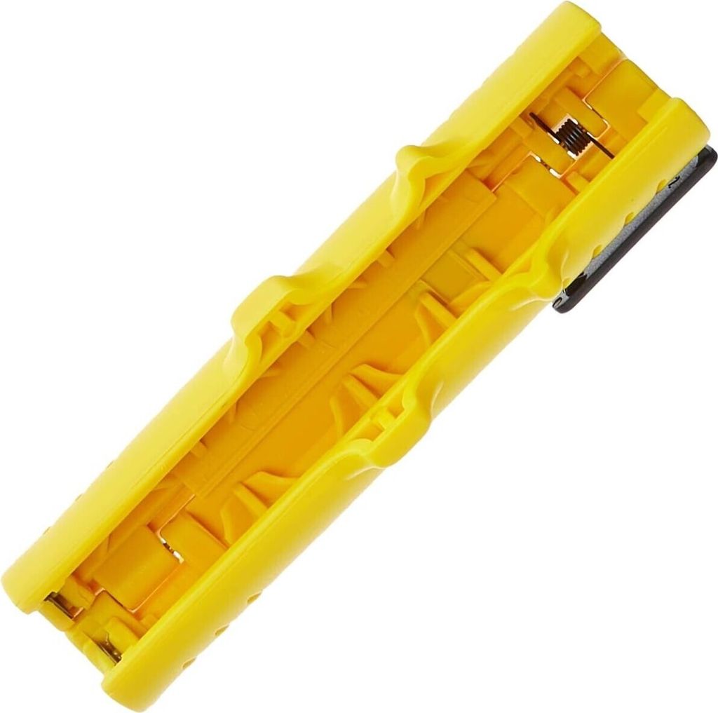 JOKARI Universal Kabelentmantler Nr. 12 gelb | Kaufland.de