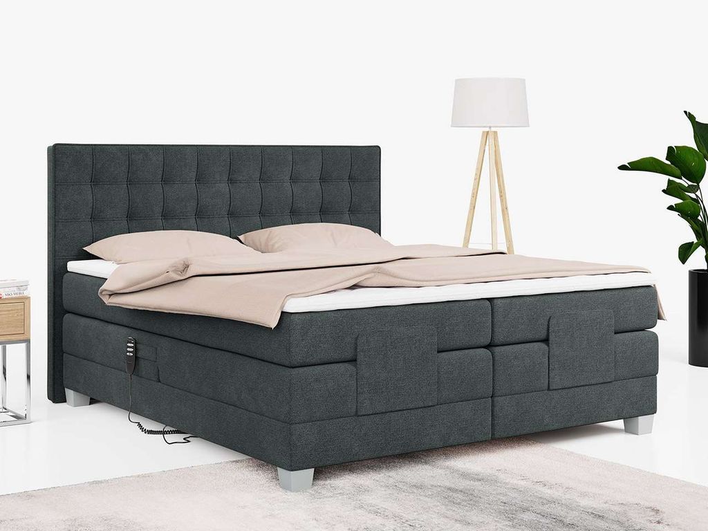 Boxspringbett mit Motor, elektrisch - Elektro | Kaufland.de