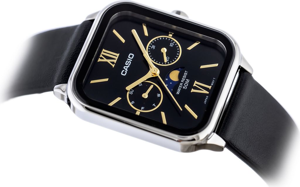 Pánské Hodinky Casio Mtp-M305L-1A2 + Krabička | Kaufland.cz