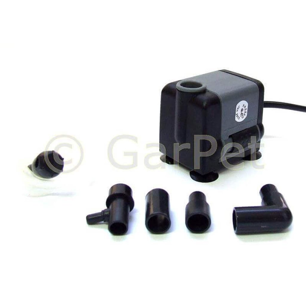 Atman AT-302 Wasserpumpe Zimmerbrunnen | Kaufland.de