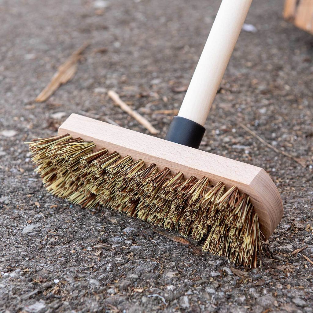 SIDCO Schrubber mit Stiel Bodenschrubber mit | Kaufland.de