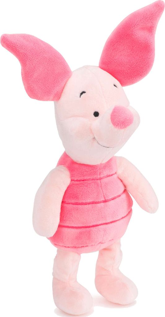 Maskottchen Disney Winnie Puuh Ferkel 25 cm | Kaufland.de