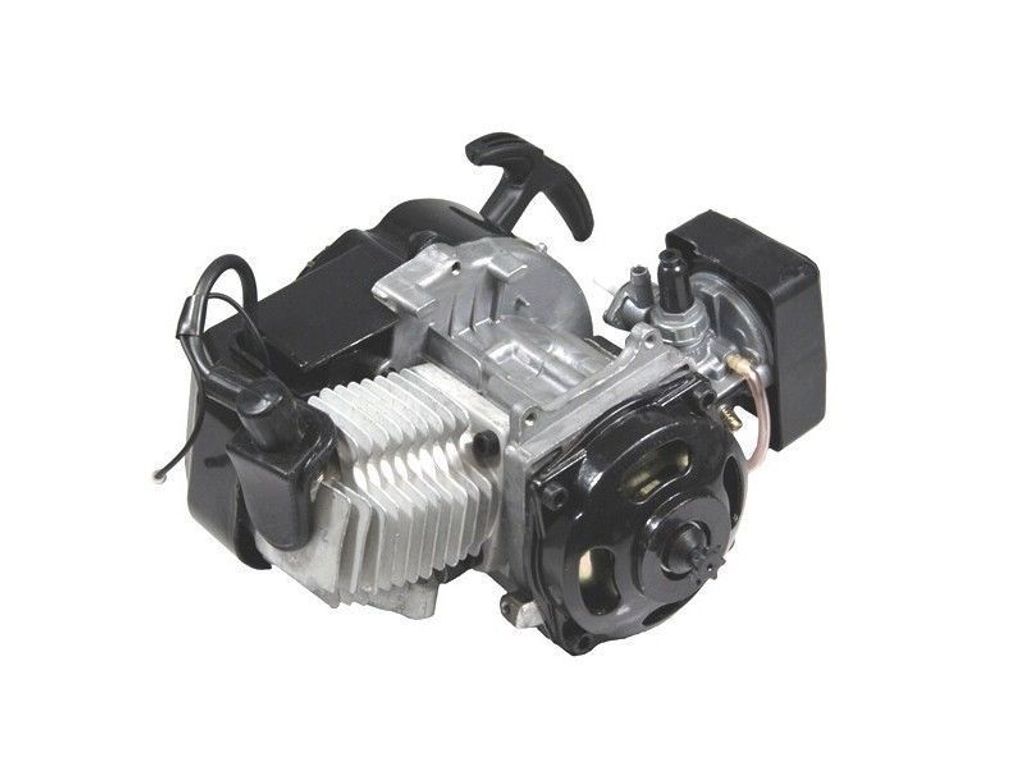 Pocketbike Motor Pocket Quad Motor 49ccm 2 | Kaufland.de