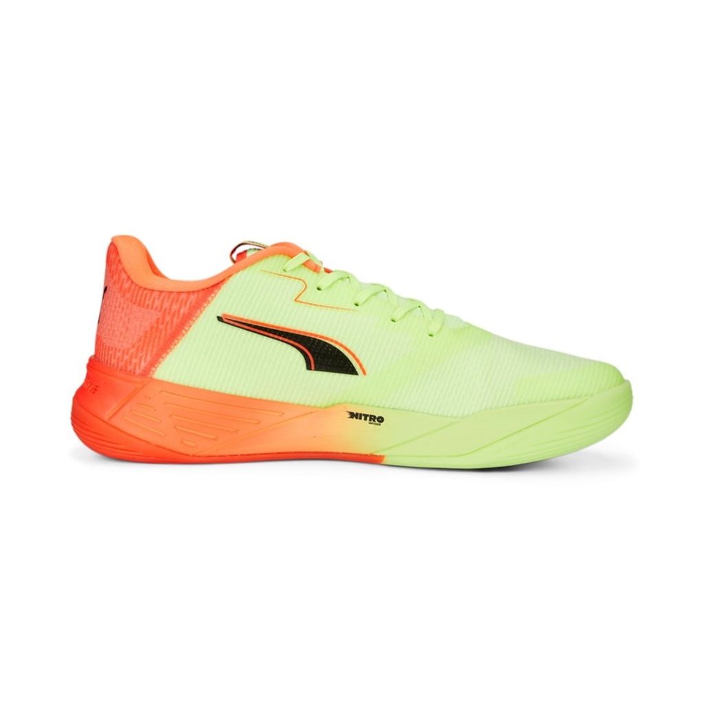 Puma Handballschuhe Accelerate Turbo Nitro II | Kaufland.de