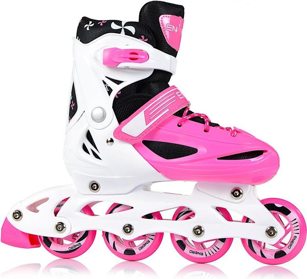 Inline brusle Nastavitelné kolečkové brusle | Kaufland.cz