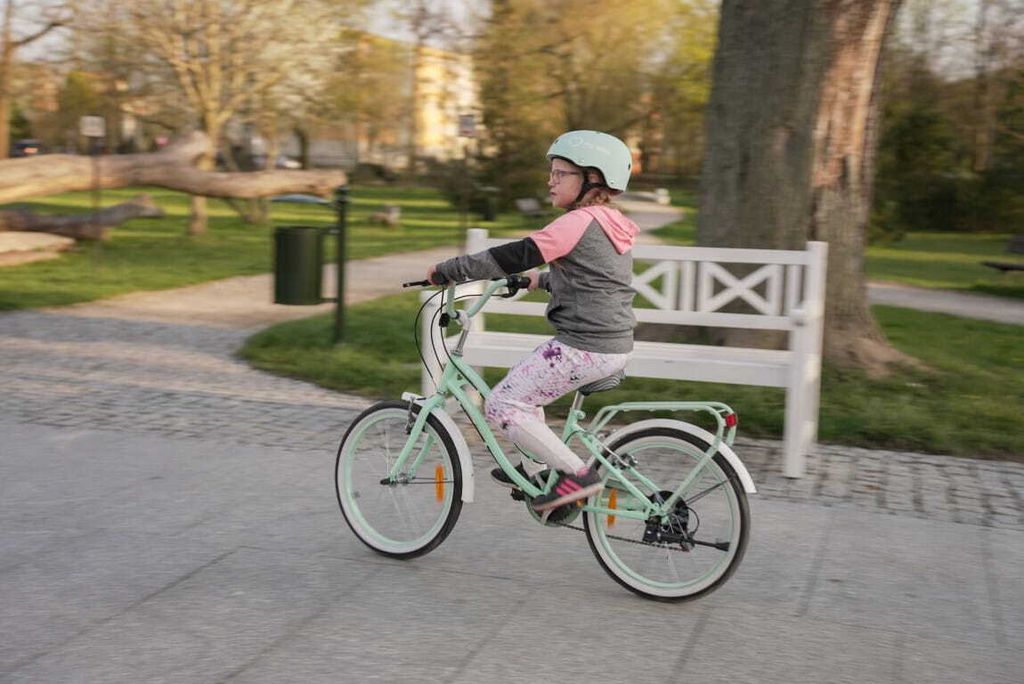 Dětské kolo od 6 let 20palcove Dětské kolo | Kaufland.cz