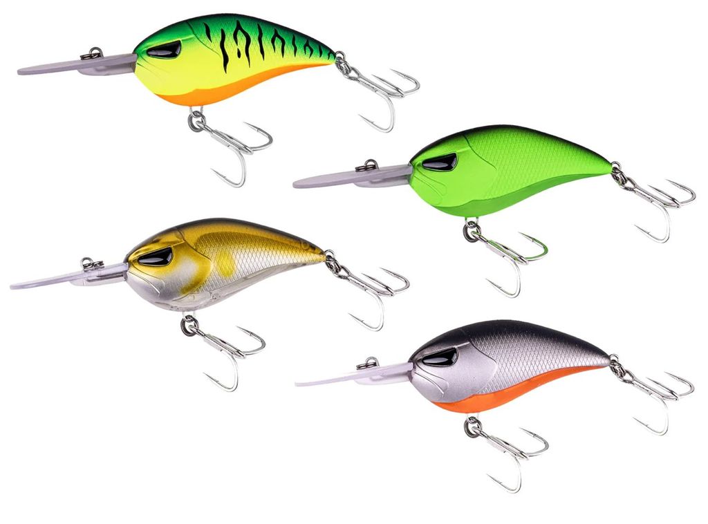 Zeck Cat Crank 7,5cm 22g Floating - | Kaufland.de