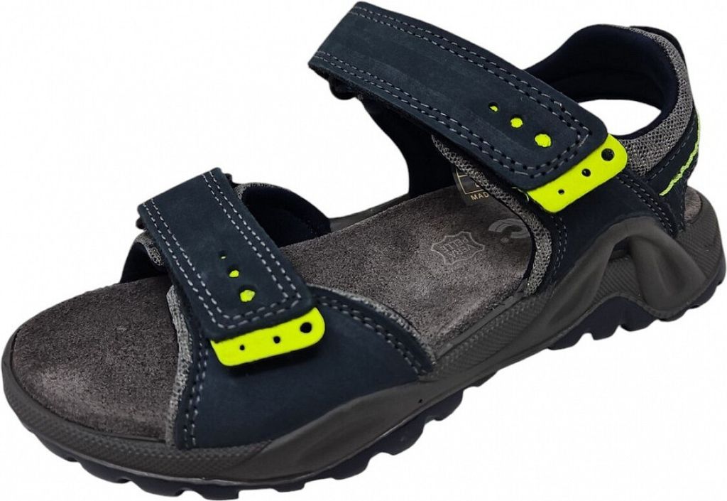 Imac Jungen Sandale in Blau, Größe 40 | Kaufland.de