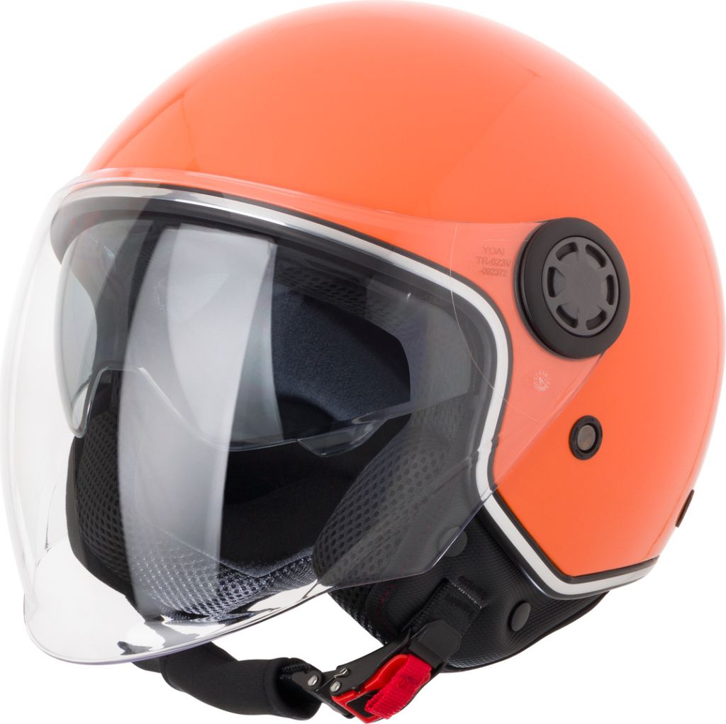 VINZ Pavia Jethelm mit Doppelvisier | Roller | Kaufland.de