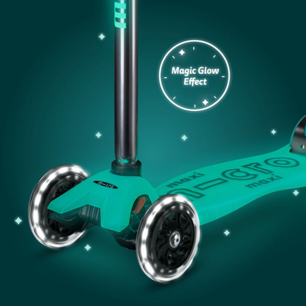 micro Kinderroller | Scooter | maxi micro | Kaufland.de