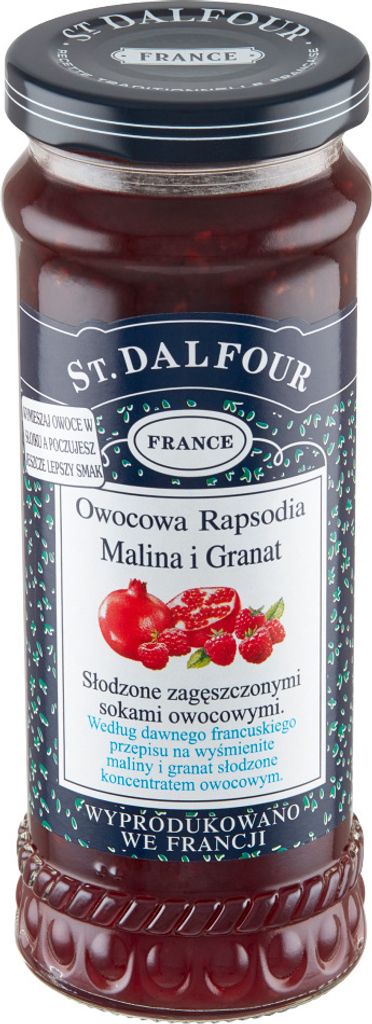 St. Dalfour Fruit Rhapsody Fruchtprodukt | Kaufland.de