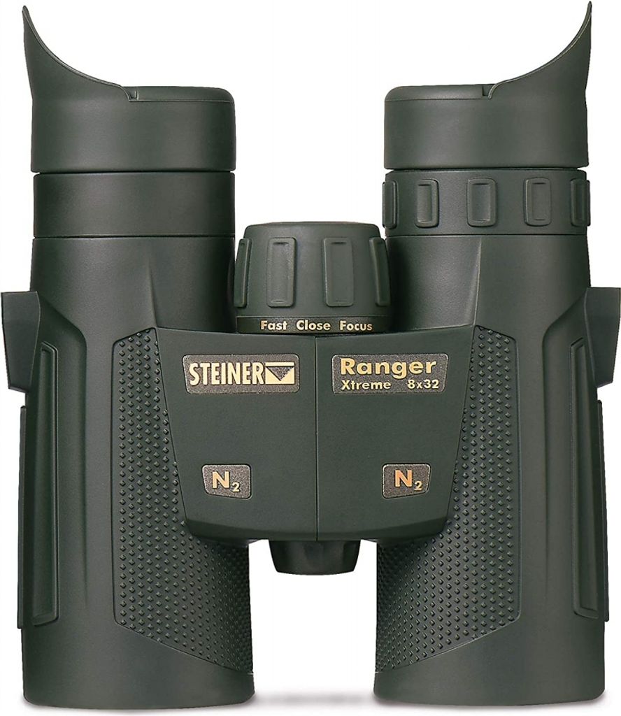Dalekohled Steiner Ranger Xtreme 8x32 Steiner | Kaufland.cz