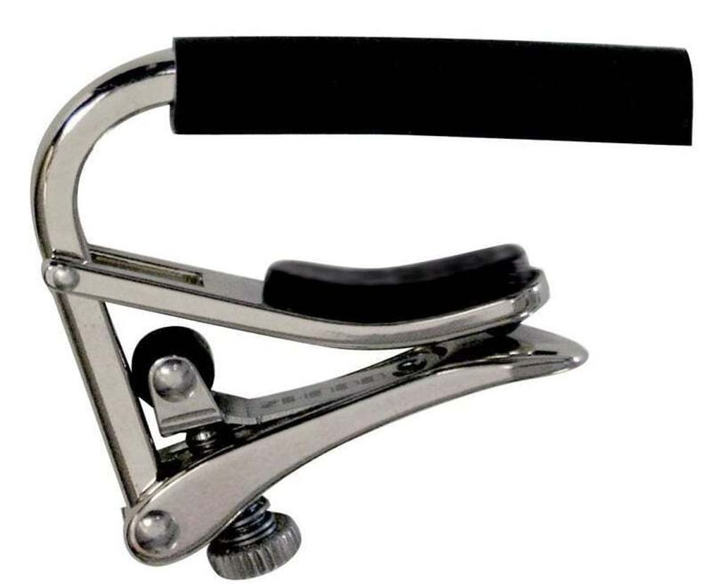 Shubb C2 Nickel Kapodaster do gitary | Kaufland.pl