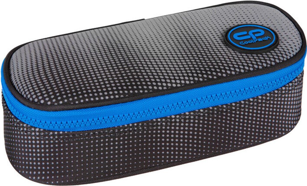 Campus Gris dégradé E62511 Trousse à crayons CoolPack - Un