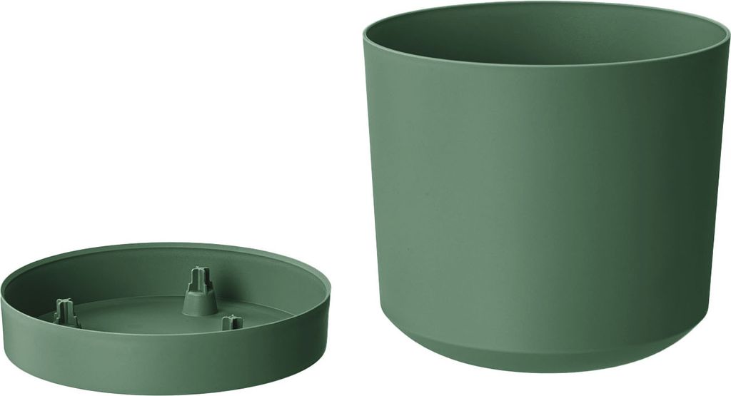 Prosperplast s.r.o. Květináč TUBO P 17,8 cm, | Kaufland.cz