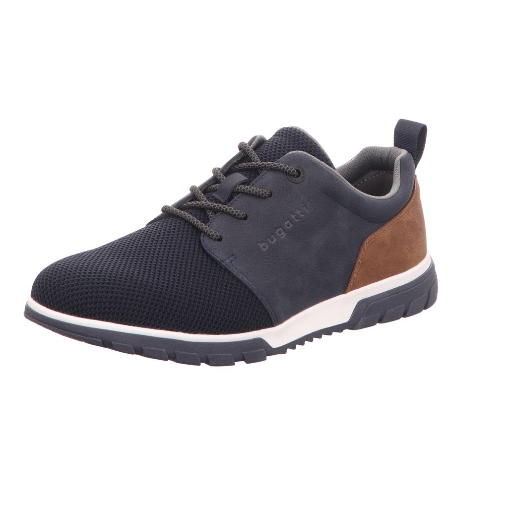 Bugatti Sonar exko Schnürer Blau Schnürer | Kaufland.de