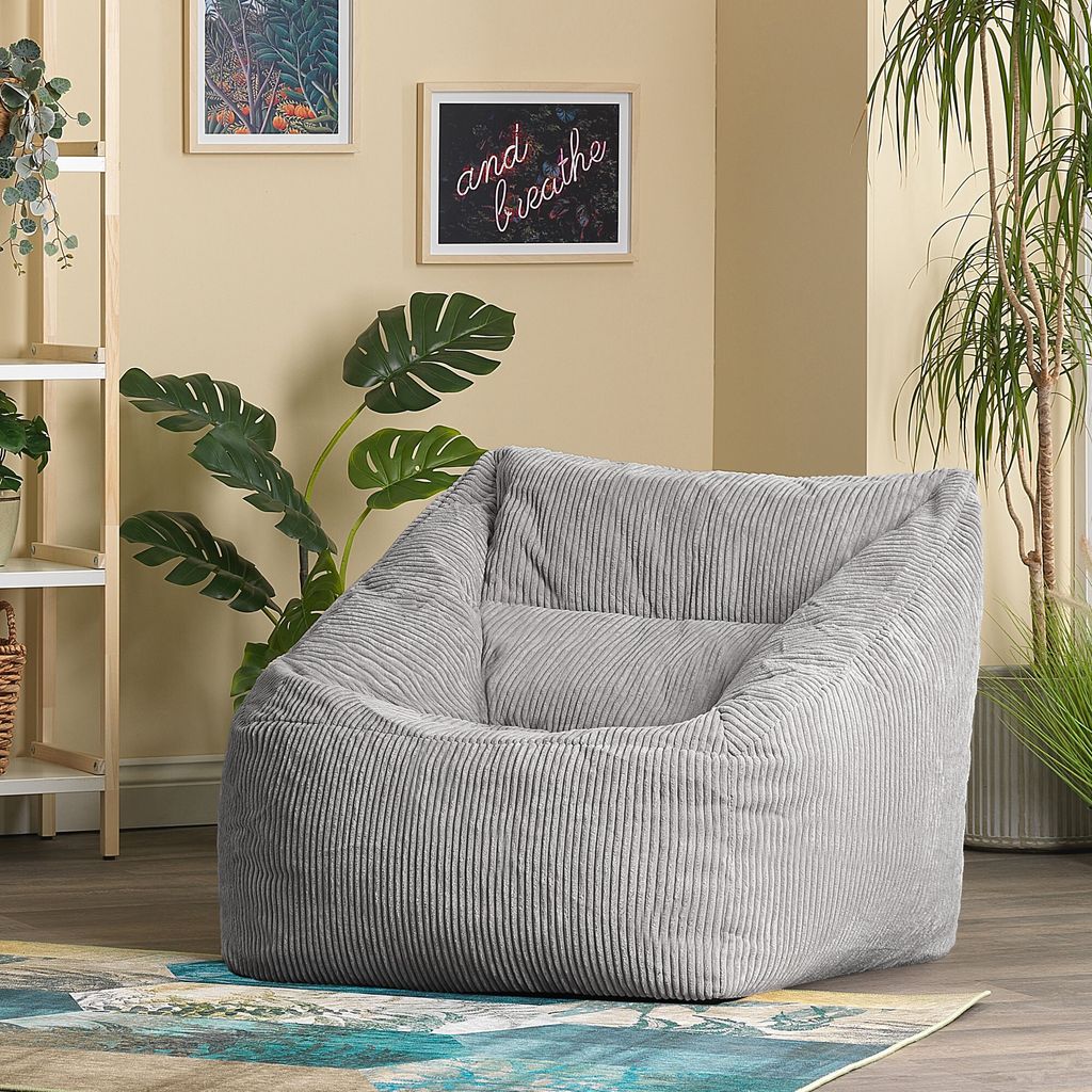 icon Riesen Sitzsack Sessel Bean Bag Morgan, | Kaufland.de