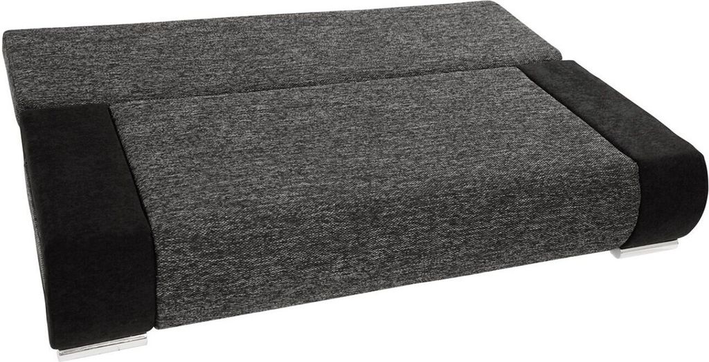 MIRJAN24 Schlafsofa Emma Cord, Sofa mit | Kaufland.de