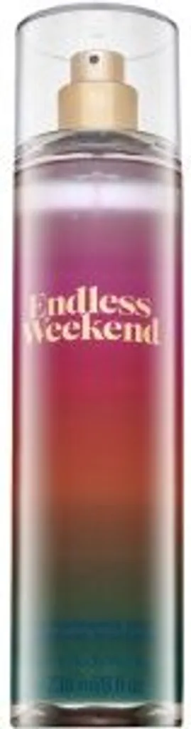 Bath & Body Works Endless Weekend Körperspray | Kaufland.de
