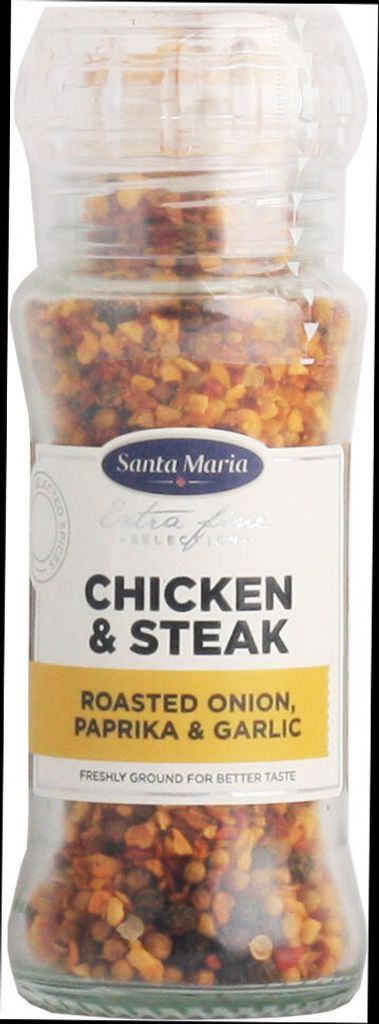 Santa Maria Chicken & Steak 75g | Kaufland.de