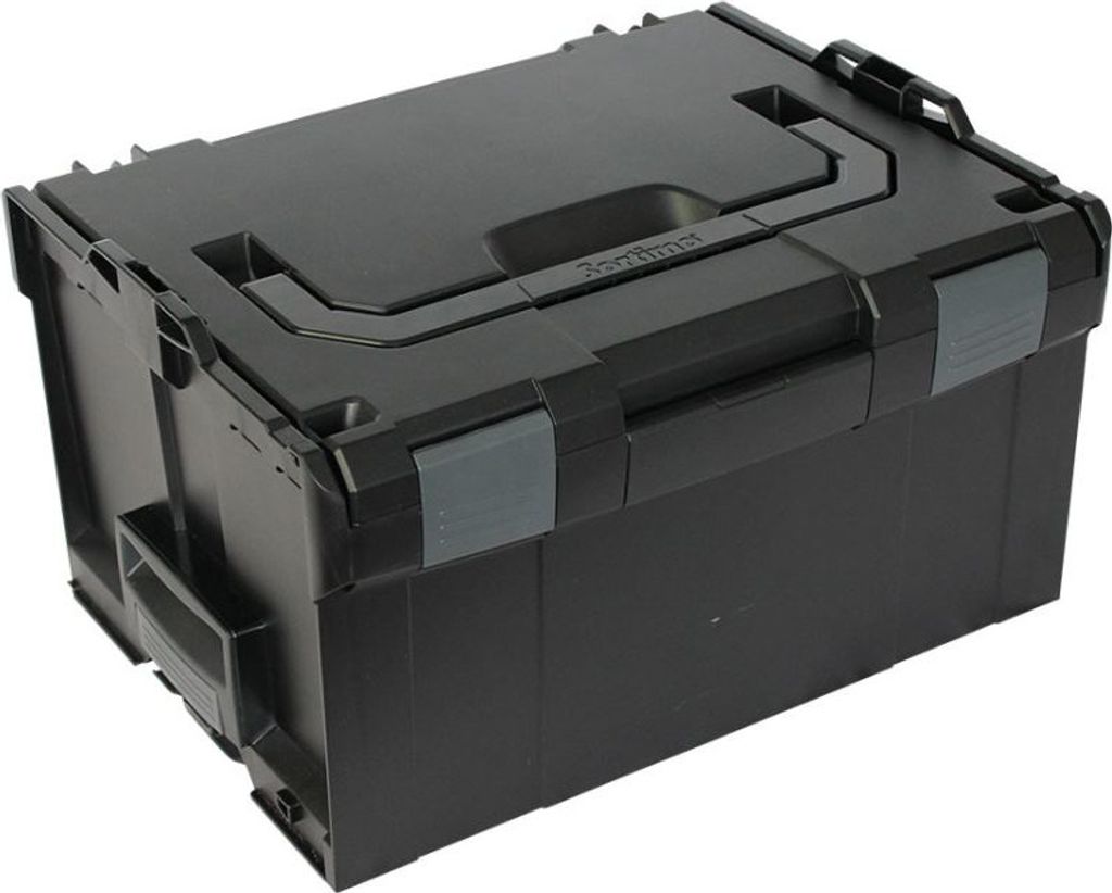 BS Systems L-BOXX 238 - 6100000307 | Kaufland.sk