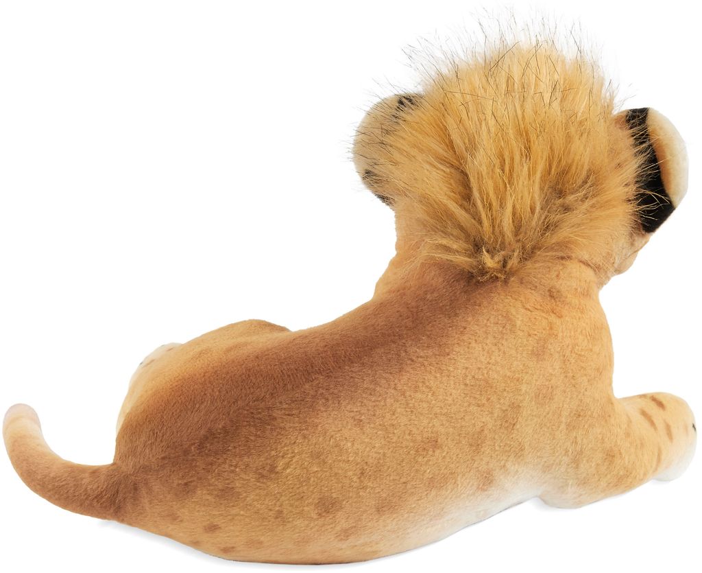 BRUBAKER Löwe Kuscheltier - 30 cm Stofftier - | Kaufland.de