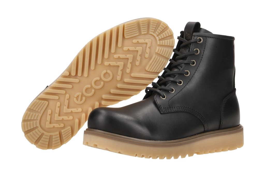 Ecco Schnürboots STAKER Herren 31373836313639 | Kaufland.de