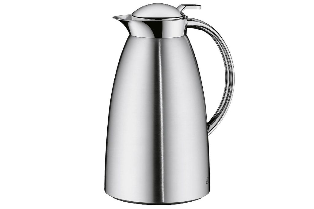 alfi GUSTO stainless steel mat 1,0l Pichets isothermes