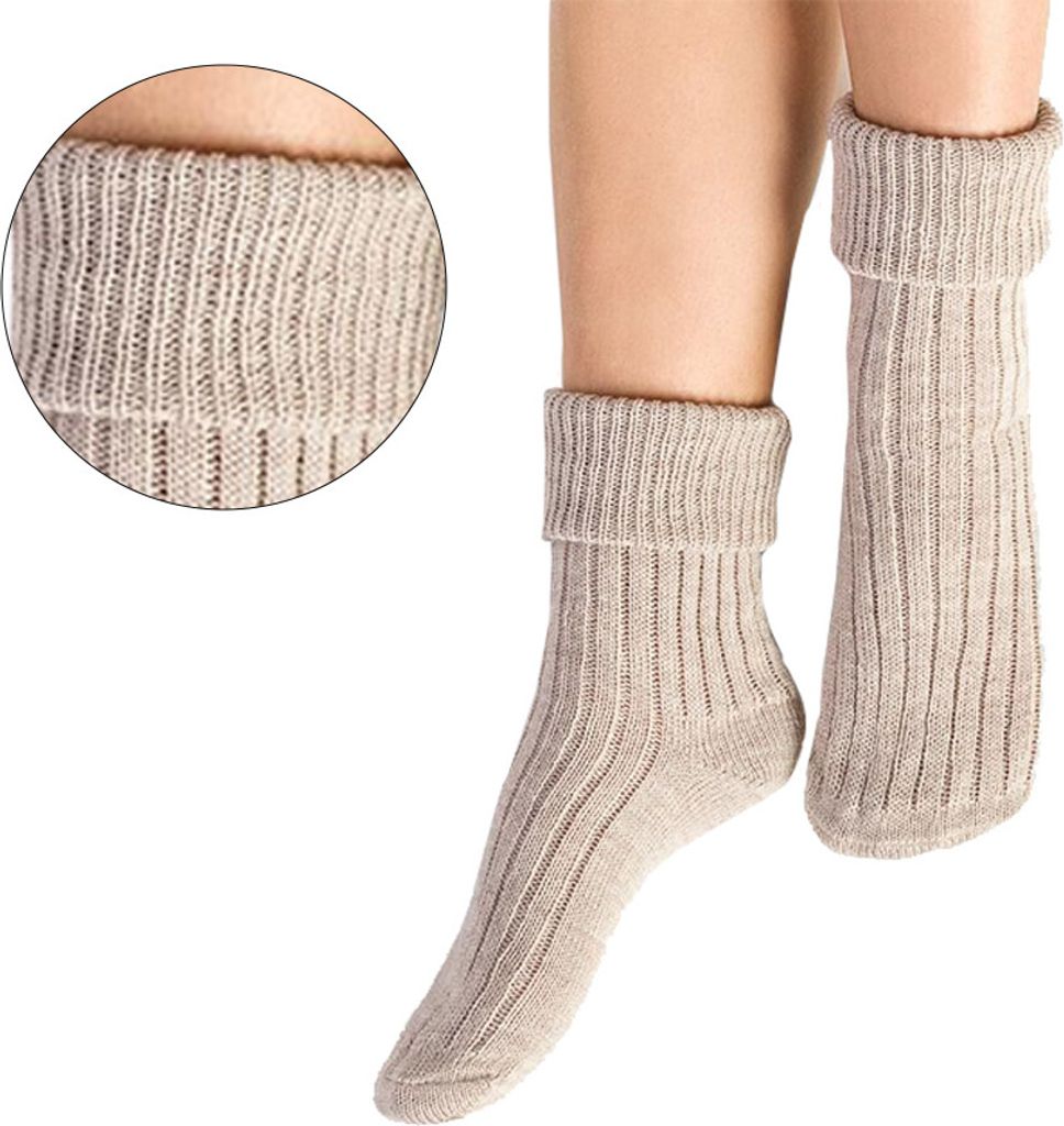 STEVEN SLEEPING SOcks 067 - Dámske akrylové | Kaufland.sk