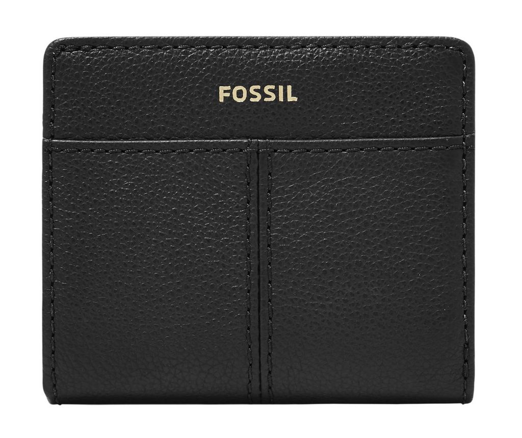 FOSSIL Tara Multi Wallet Black Portemonnaie | Kaufland.de