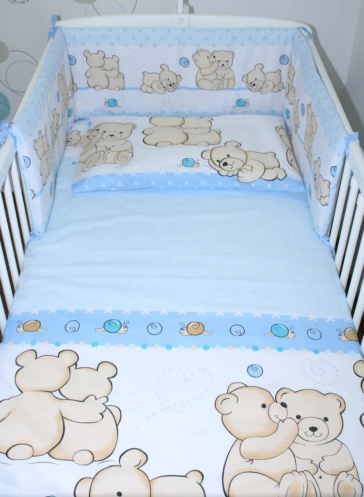 Baby Bettwasche Sets