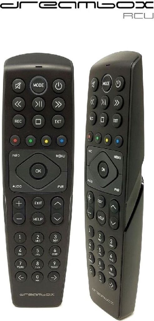 Dreambox DM900 RC20 UHD 4K 1x Dual DVB-S2X | Kaufland.de