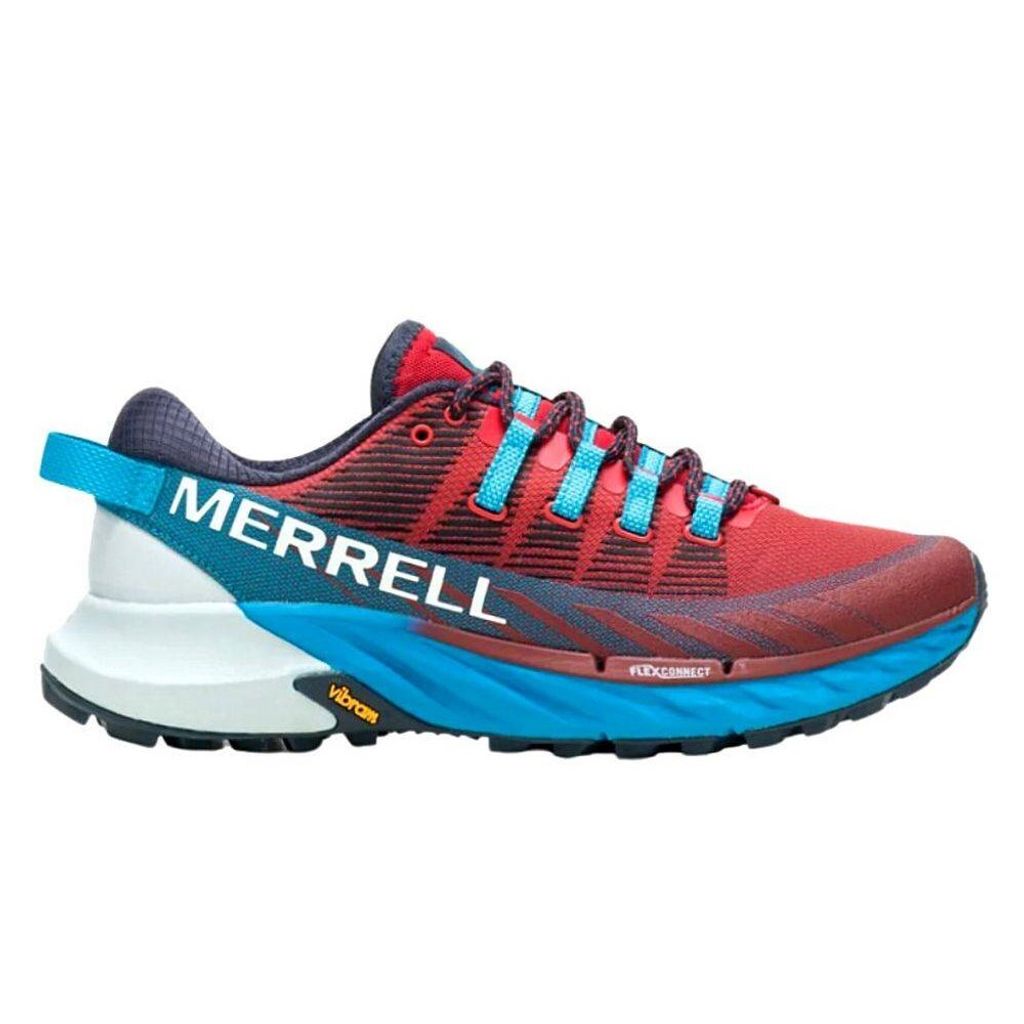 Merrell Boty Agility Peak 4, J067463 | Kaufland.cz