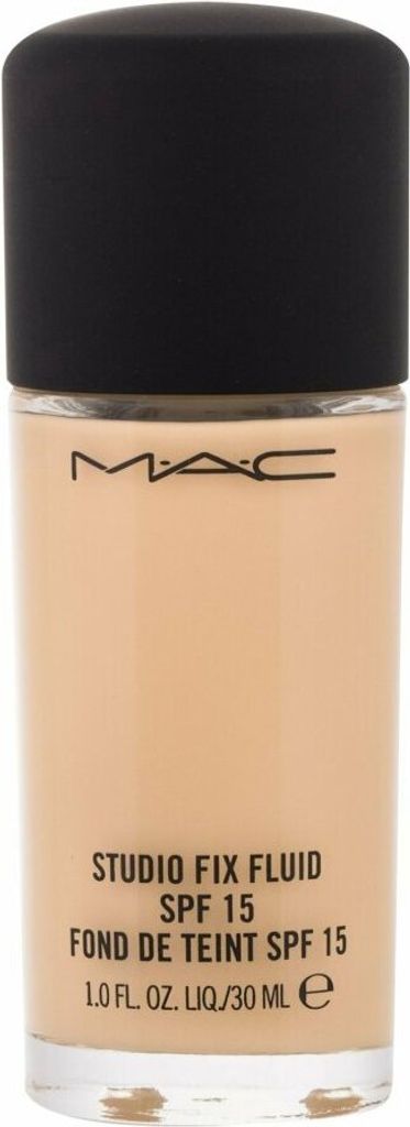 MAC Studio Fix Fluid Foundation SPF15 NC20 | Kaufland.de