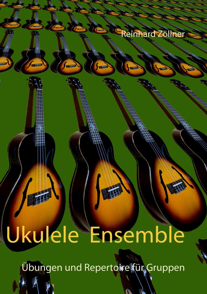 Ukulele Ensemble | Kaufland.de