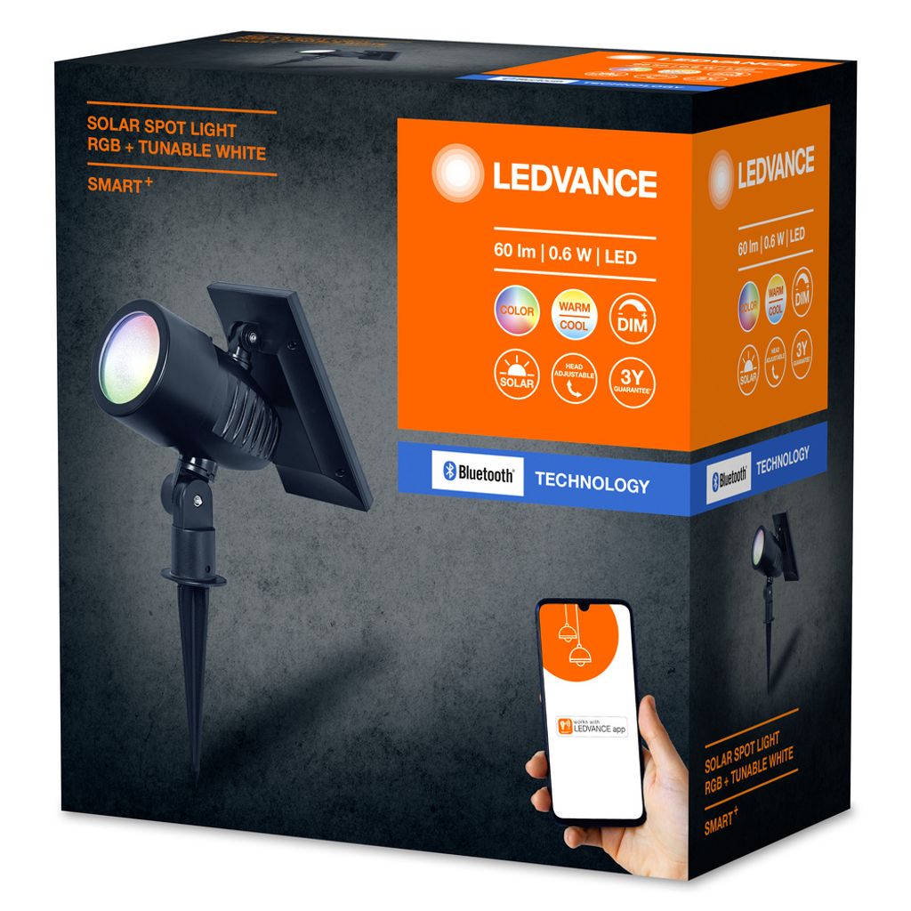 LEDVANCE SMART+ Outdoor Bluetooth | Kaufland.de