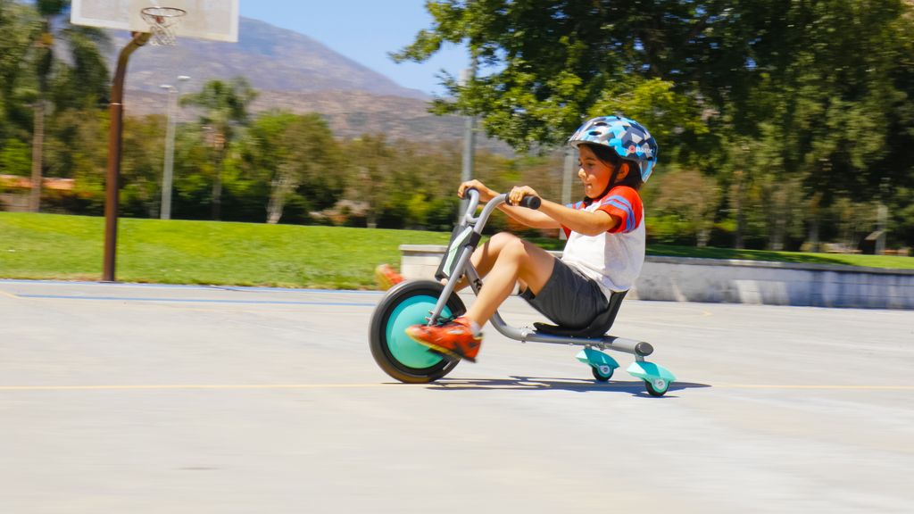 Razor RipRider 360 Mini, trojkolka otočná o | Kaufland.sk