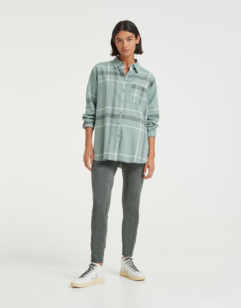 Opus Handels GmbH Fineli snow eucalyptus 40 | Kaufland.de